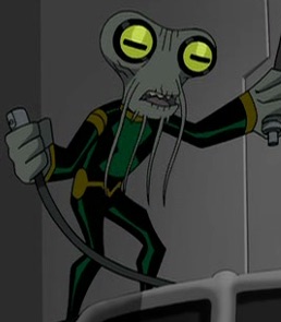 Azmuth | Universo Ben 10 Fanfiction | Fandom