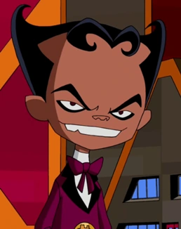 Billy Billions (OMX) | Universo Ben 10 Fanfiction | Fandom