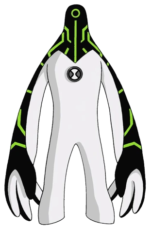 Ultra T (EM) | Universo Ben 10 Fanfiction | Fandom