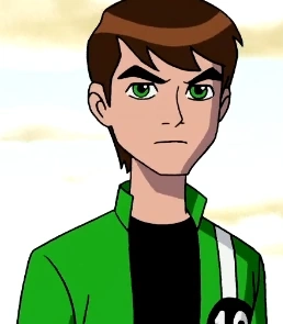 Ben Tennyson (FS) | Universo Ben 10 Fanfiction | Fandom