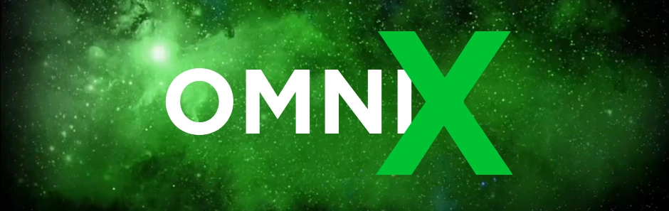 Omni-X | Universo Ben 10 Fanfiction | Fandom