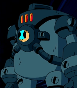 Homem Radioativo | Universo Ben 10 Fanfiction | Fandom