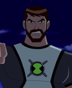Ben Supremo | Universo Ben 10 Fanfiction | Fandom