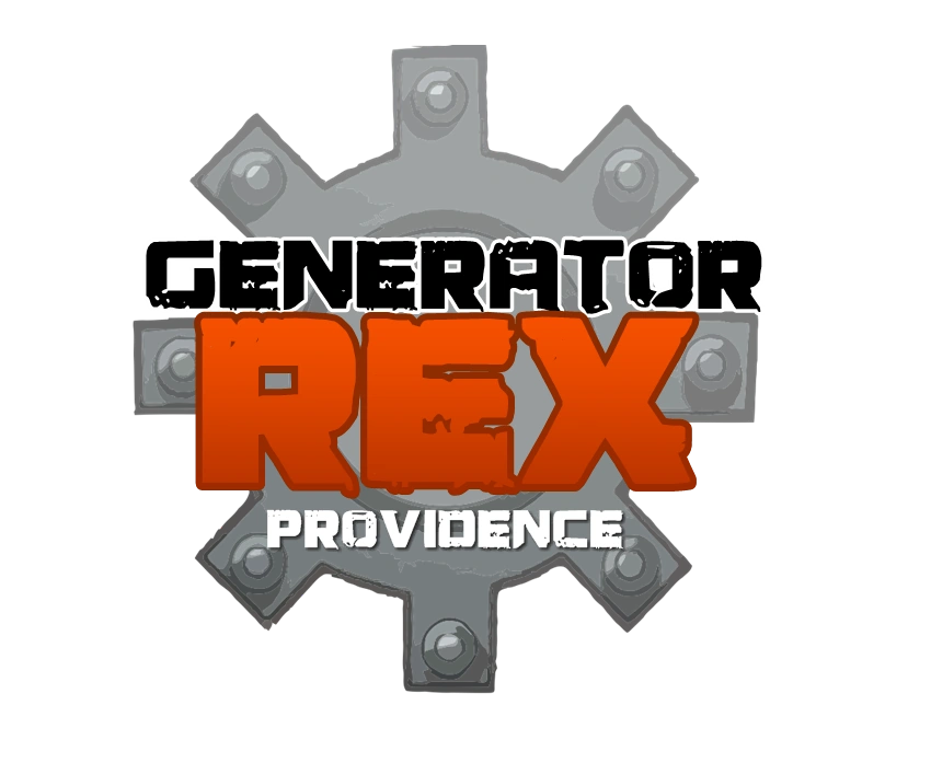 Generator Rex:Providence | Universo Ben 10 Fanfiction | Fandom