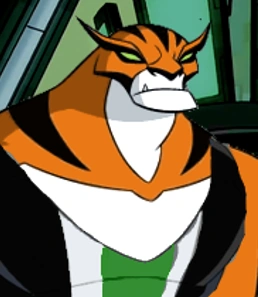 Rath | Universo Ben 10 Fanfiction | Fandom