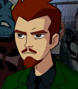 Jimmy Jones (OMX) | Universo Ben 10 Fanfiction | Fandom