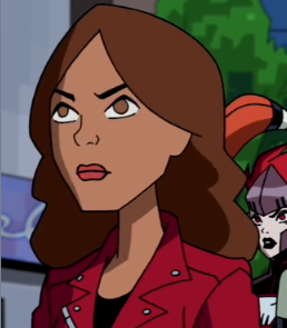 Elena Validus (OMX) | Universo Ben 10 Fanfiction | Fandom