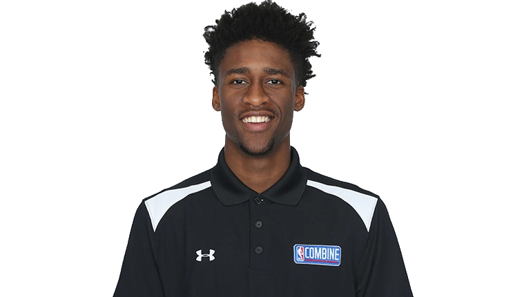 Kobi Simmons | UBA Database Wiki | Fandom