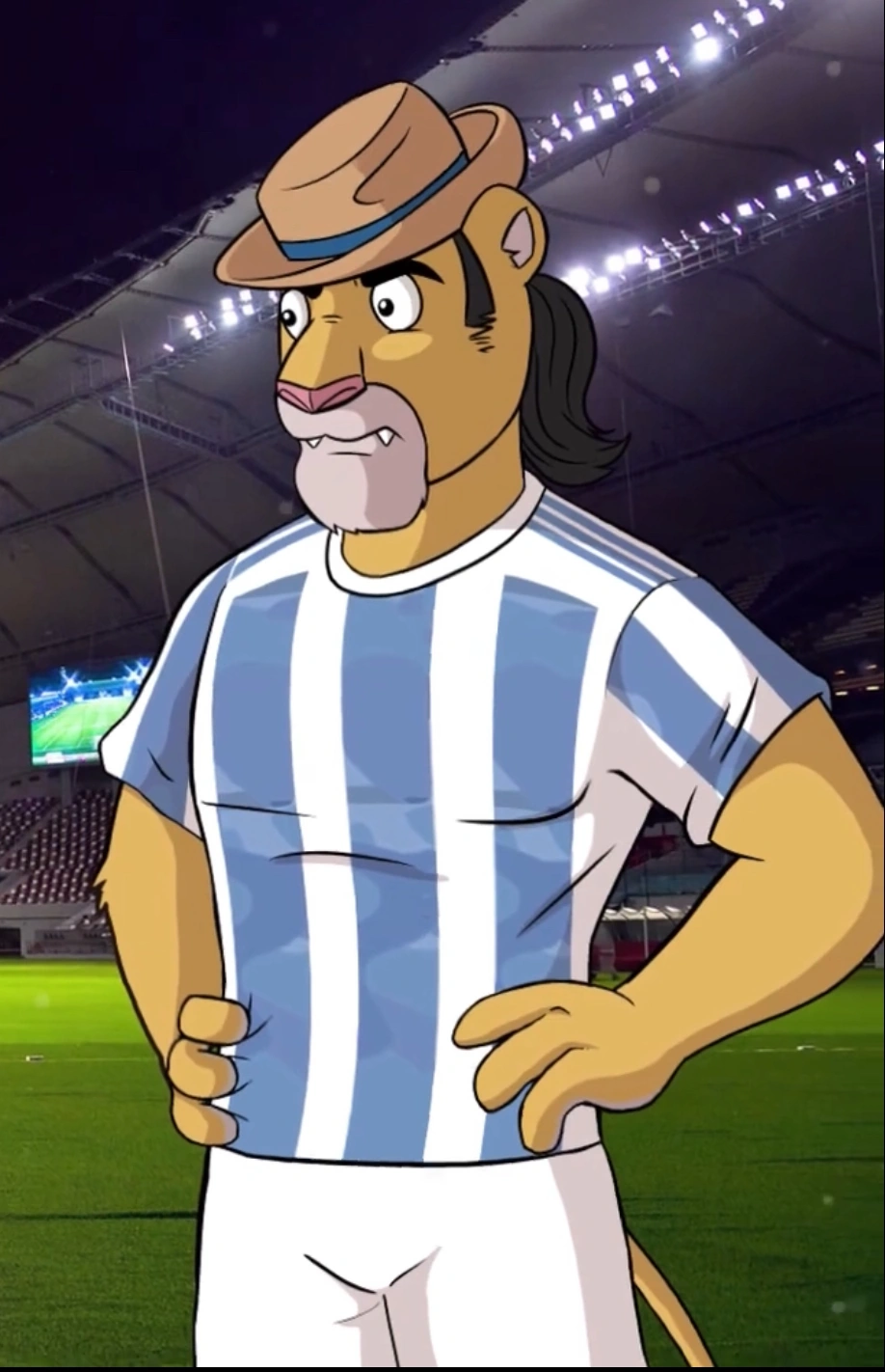 Albi | Ubaldo mx Wiki | Fandom