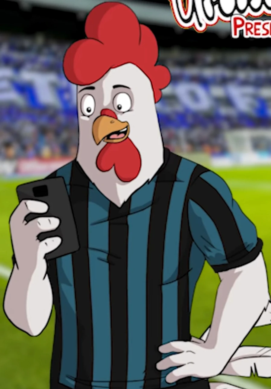 Categoría:Personajes Resucitados | Ubaldo mx Wiki | Fandom