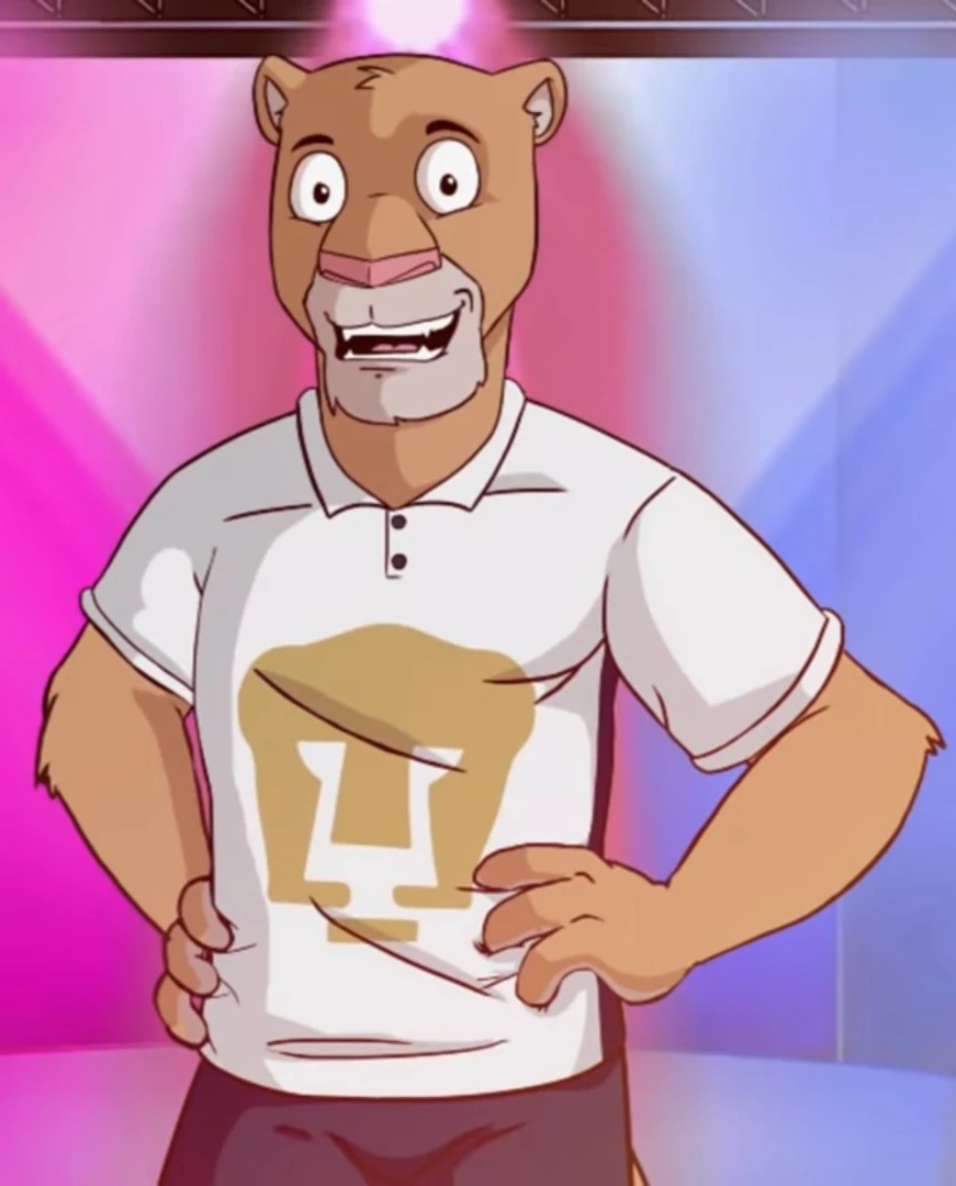 Categoría:Personajes | Ubaldo mx Wiki | Fandom