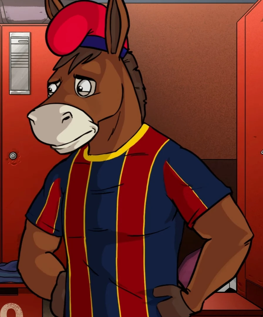 Categoría:Personajes del Fútbol Europeo | Ubaldo mx Wiki | Fandom