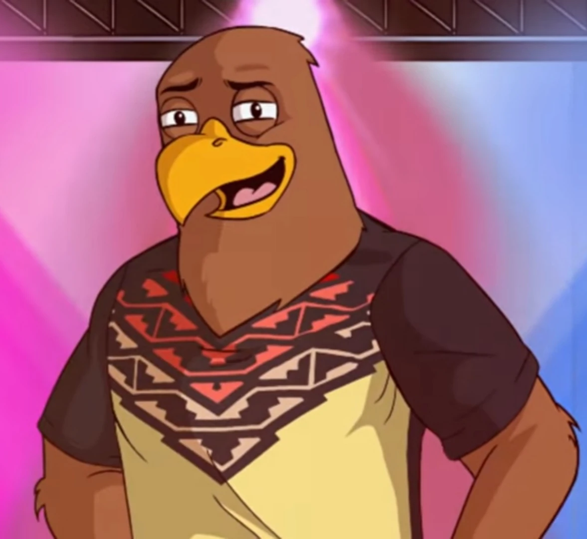 Wily | Ubaldo mx Wiki | Fandom