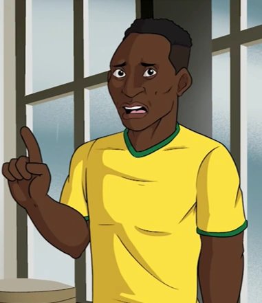 O Rey | Ubaldo mx Wiki | Fandom