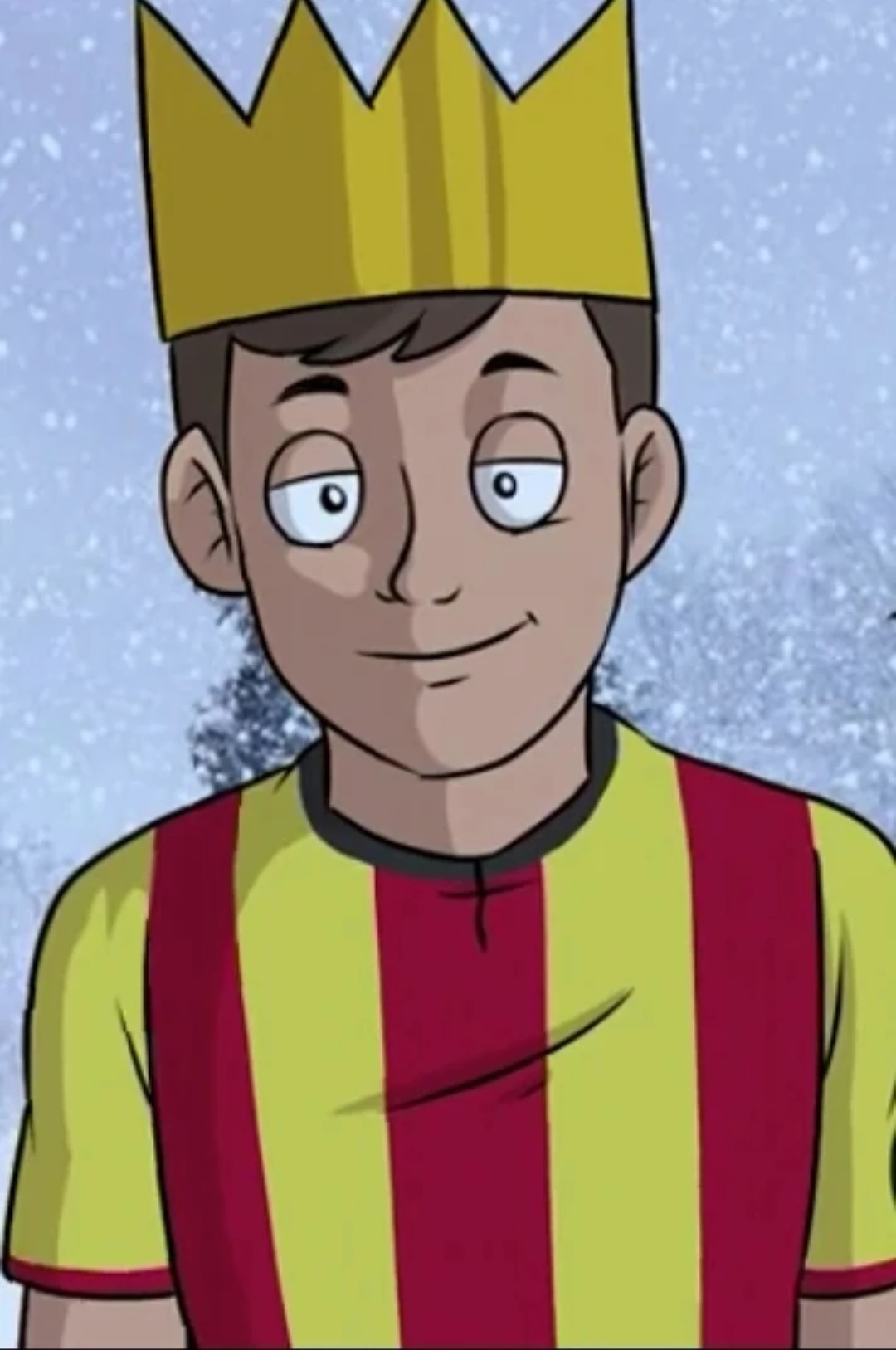 Maripoxxo | Ubaldo mx Wiki | Fandom