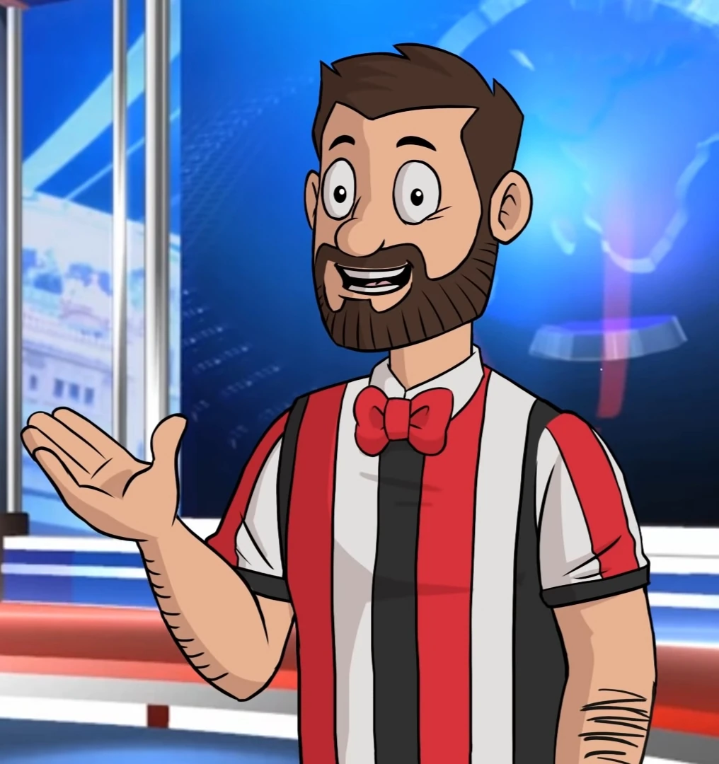 Tío Gambeto | Ubaldo mx Wiki | Fandom