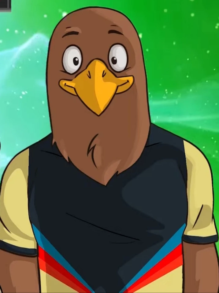 Wily | Ubaldo mx Wiki | Fandom