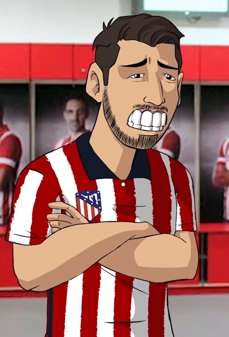 Mueluis Suárez | Ubaldo mx Wiki | Fandom