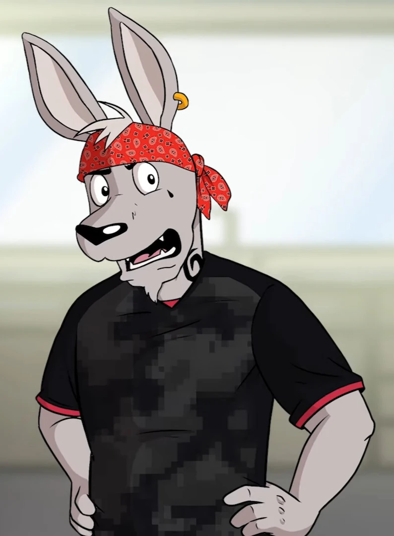 Sholo | Ubaldo mx Wiki | Fandom