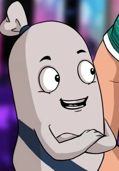 Tito Camotito | Ubaldo mx Wiki | Fandom