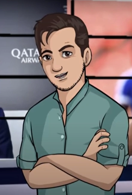 Categoría:Personajes de la Temporada 2016 | Ubaldo mx Wiki | Fandom