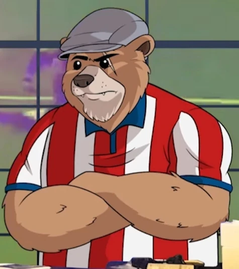 Colcho | Ubaldo mx Wiki | Fandom