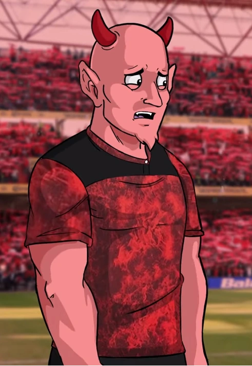 Chory | Ubaldo mx Wiki | Fandom