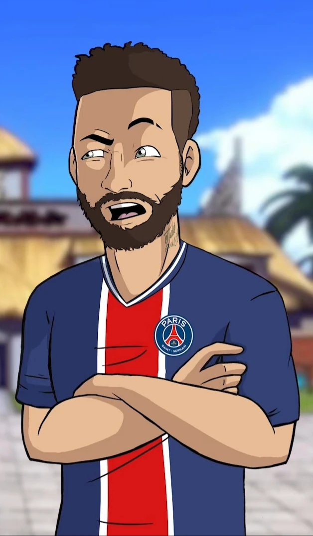 Neybar | Ubaldo mx Wiki | Fandom