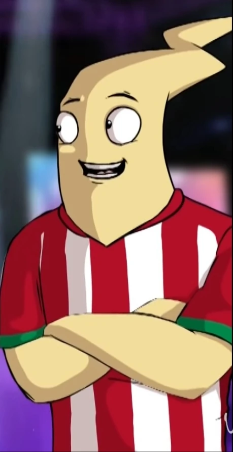 Ray | Ubaldo mx Wiki | Fandom