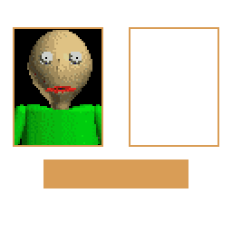 Baldi(BBIST 2) | Official Baldi's Basics In Special Things Wiki | Fandom