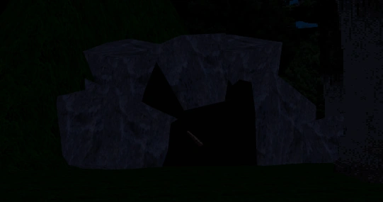 Camping Mode | Official Baldi's Basics In Special Things Wiki | Fandom