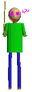 Baldi | Official Baldi's Basics In Special Things Wiki | Fandom