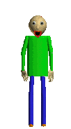 Baldi | Official Baldi's Basics In Special Things Wiki | Fandom