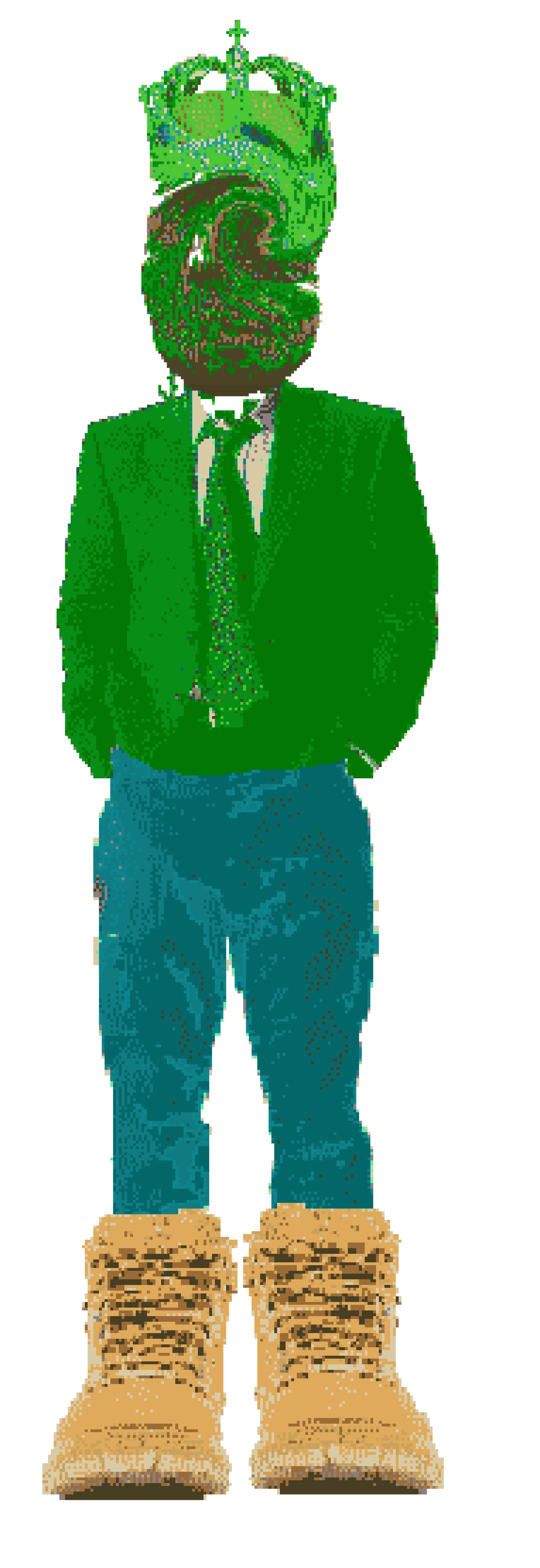 Class President | Official Baldi's Basics In Special Things Wiki | Fandom