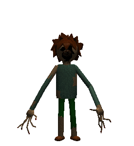 Monstrosity | Official Baldi's Basics In Special Things Wiki | Fandom