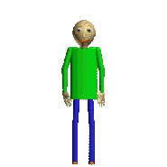Baldi | Official Baldi's Basics In Special Things Wiki | Fandom