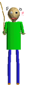 Baldi | Official Baldi's Basics In Special Things Wiki | Fandom