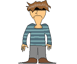 George | Official Baldi's Basics In Special Things Wiki | Fandom