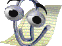 Clippy | Official Baldi's Basics In Special Things Wiki | Fandom