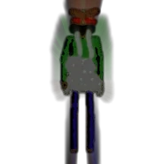 Nightmare Baldi | Official Baldi's Basics In Special Things Wiki | Fandom