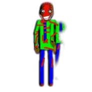 Nightmare Baldi | Official Baldi's Basics In Special Things Wiki | Fandom