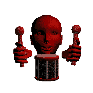 Sigma Drumster | Official Baldi's Basics In Special Things Wiki | Fandom