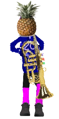 Spongebob Wonders | Official Baldi's Basics In Special Things Wiki | Fandom