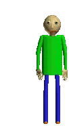 Baldi | Official Baldi's Basics In Special Things Wiki | Fandom