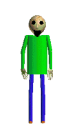 Baldi | Official Baldi's Basics In Special Things Wiki | Fandom