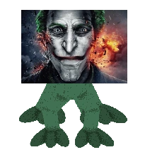 Jonkler Leapy | Official Baldi's Basics In Special Things Wiki | Fandom