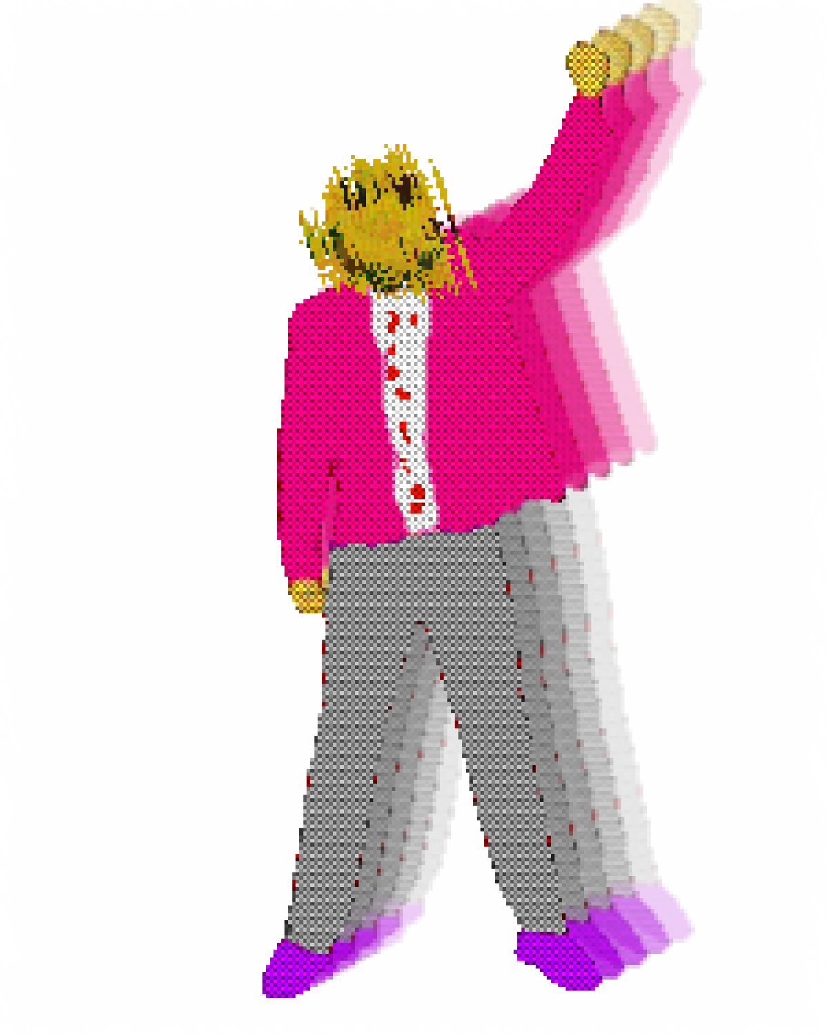 Smile | Unofficial Baldi's Basics In Special Things Wiki | Fandom