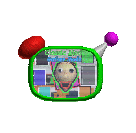 Category:Modes | Official Baldi's Basics In Special Things Wiki | Fandom