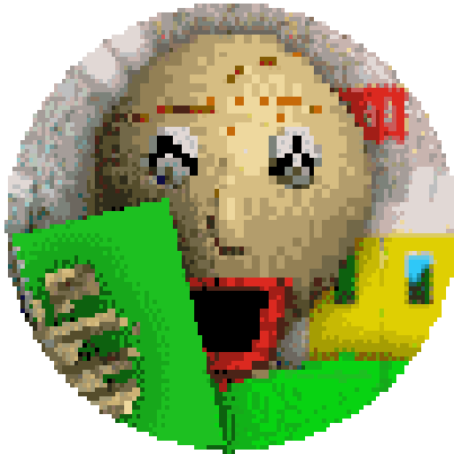 Badges | Official Baldi's Basics In Special Things Wiki | Fandom