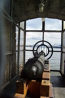 Nine O'Clock Gun (1969) | UBC Engineers Wiki | Fandom
